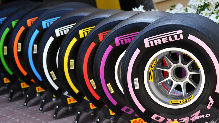 Pirelli Tyres | Alkuwaiti Group